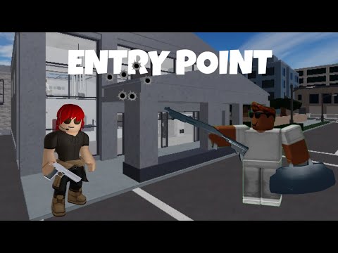 My rating on Entry Point - YouTube