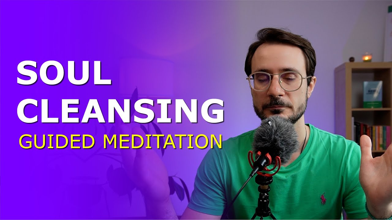 Cleanse The Essence Of Your Soul - YouTube