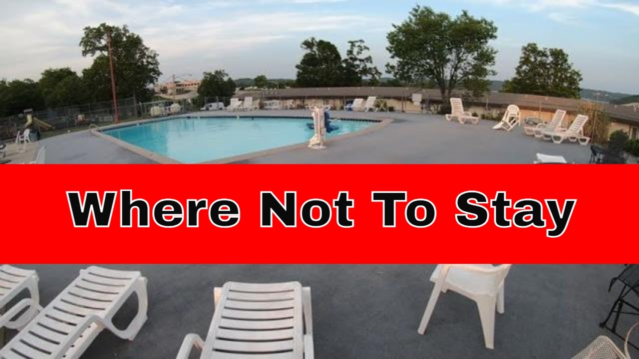 Where NOT To Stay In Branson MO YouTube where-not-to-stay-in-branson-mo-youtube