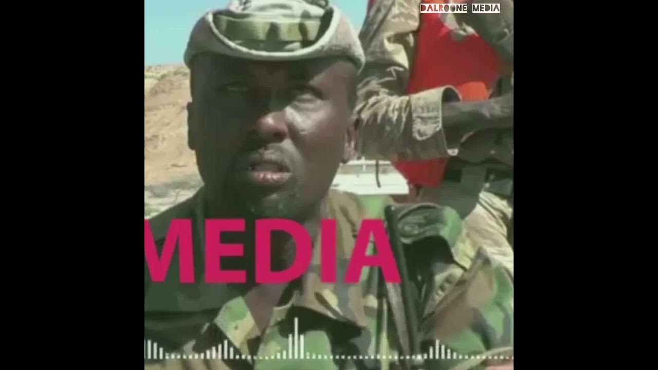 Kornayl: Ciise Yulux oo ka hadlay inuu la sheeqeeyo burcada iyo kooxdiimedka, - YouTube