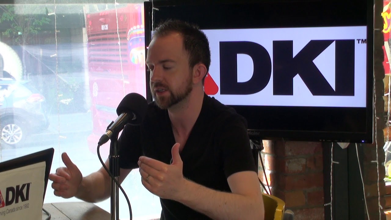 RMR Episode238 - Eoin O'Callaghan Talks CPL! - YouTube