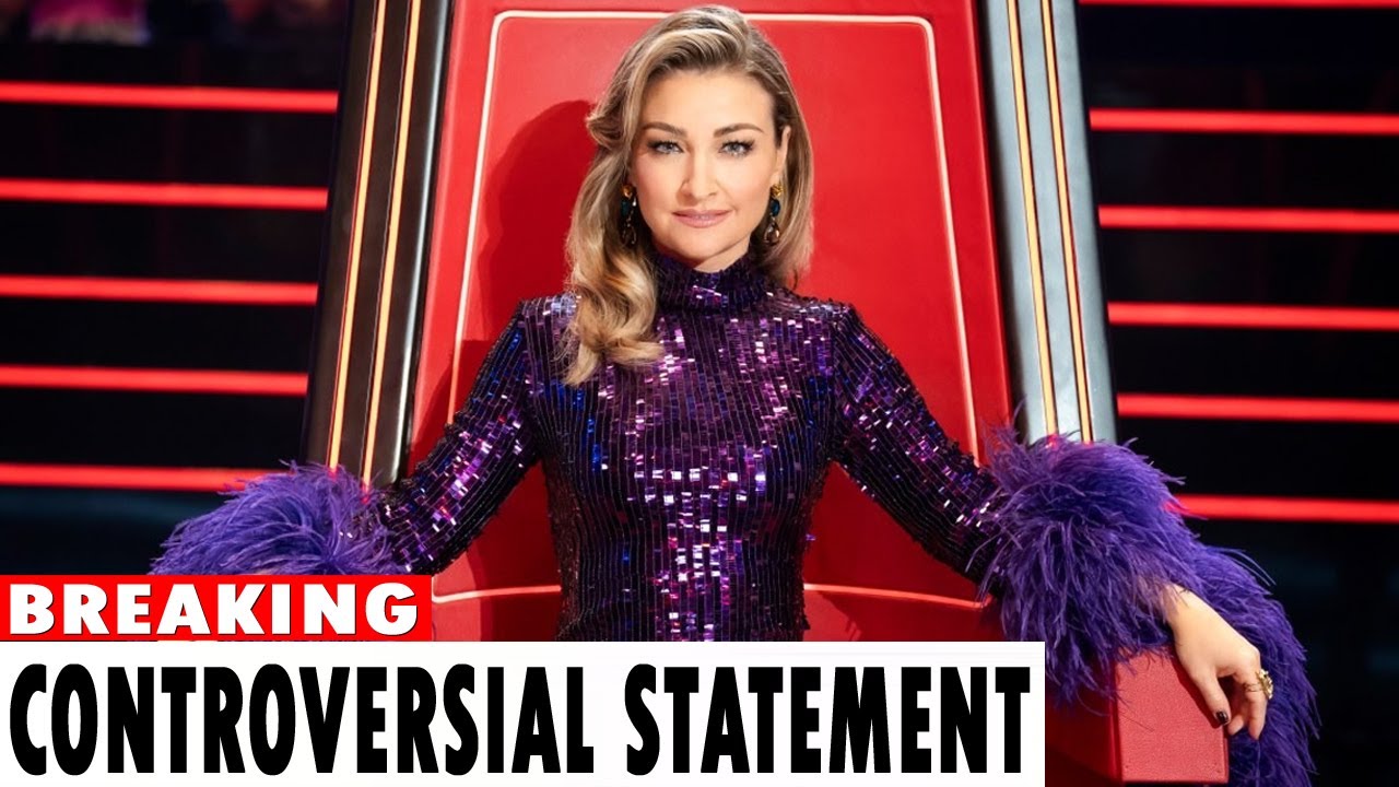 Kate Miller-Heidke's Controversial Statement: Is Siena Fodera a Better ...