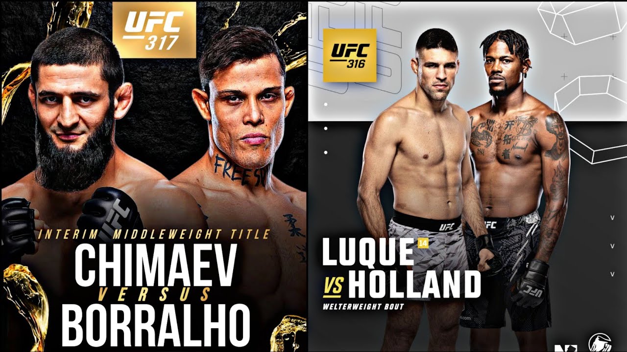 15 MASSIVE Fight Announcements, DDP Pulls out, Ring Magazine 3rd card ...