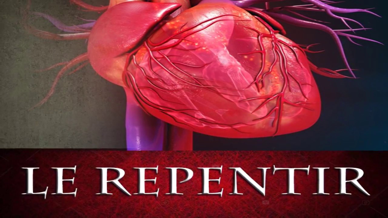 LE REPENTIR - (6eme partie) - YouTube