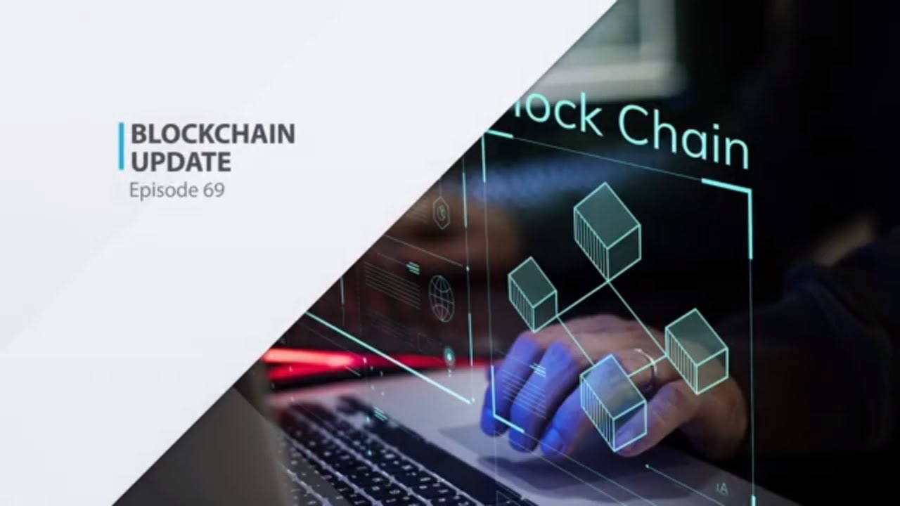 Blockchain Update - YouTube