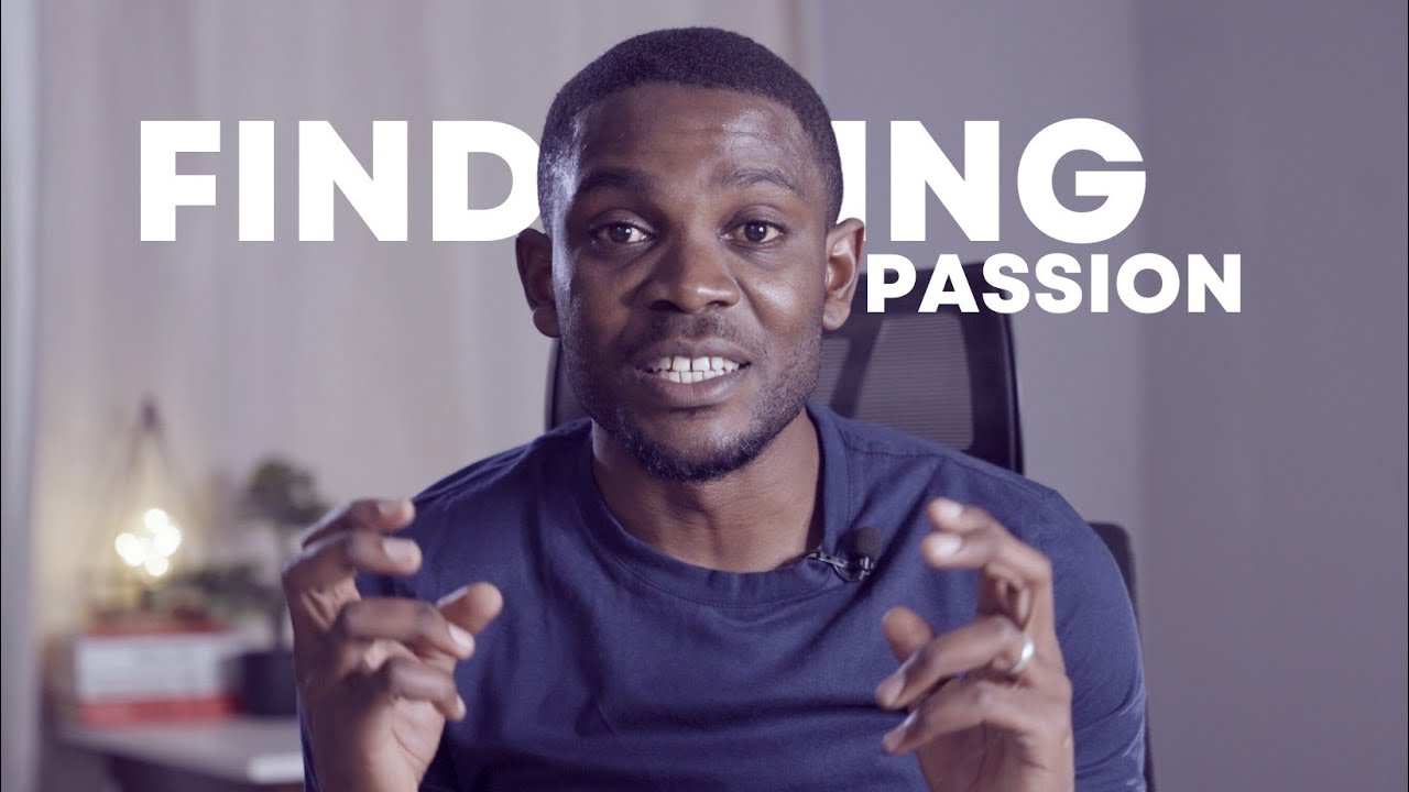 Finding Passion | Purpose #grit #angeladuckworth #passion - YouTube