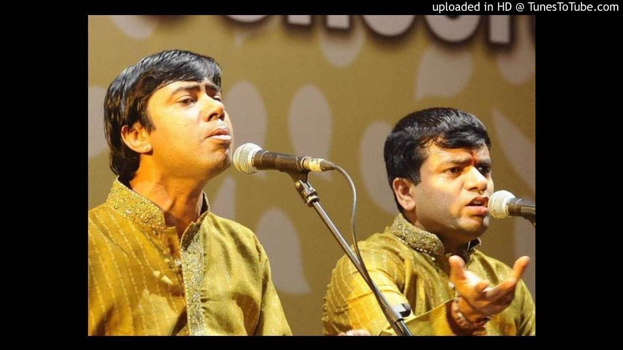 Carnatica Brothers - Kanna Un Kuzhaloli Podume - Nalinakanti - Adi ...