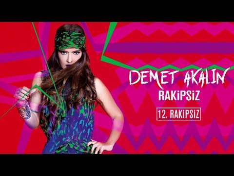 Demet Akalın - Rakipsiz