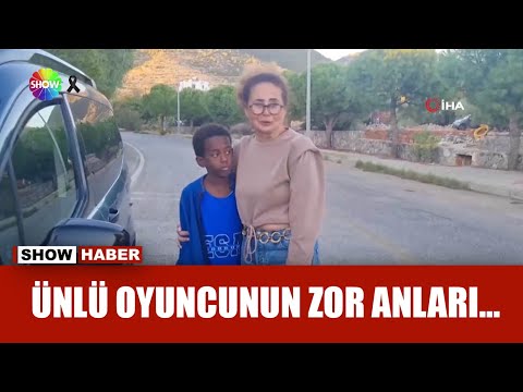 Esra Akkaya trafik kazası yaptı
