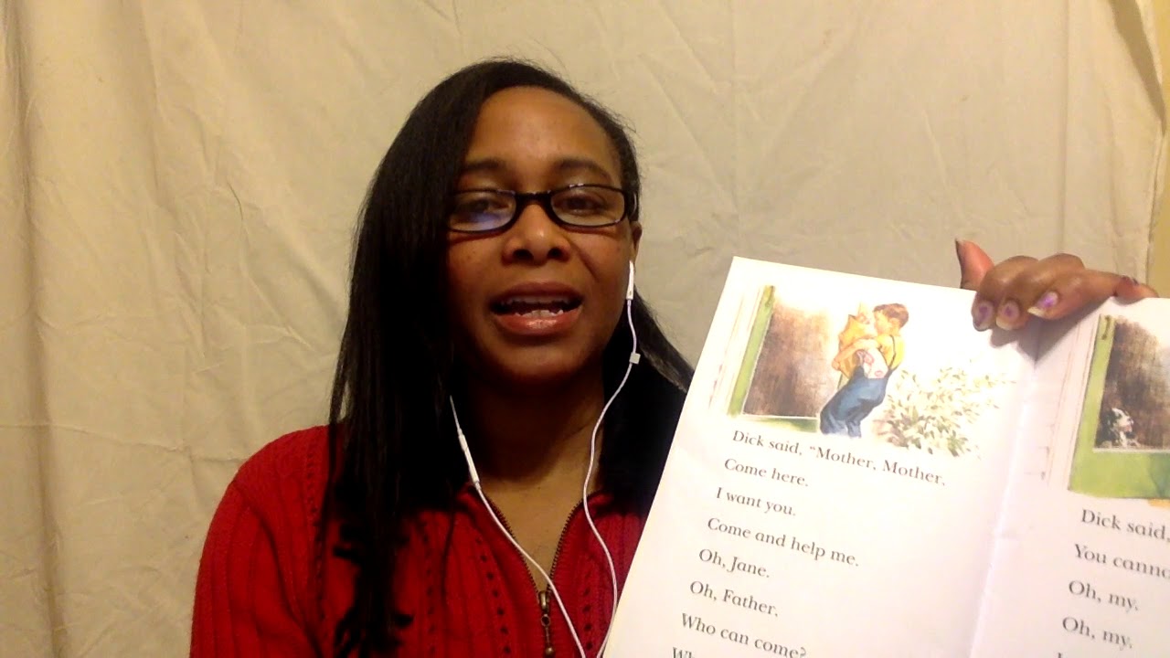 Delisa Smith Introduction Video - YouTube