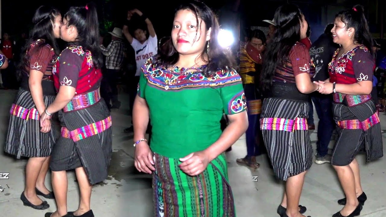 Uyyyyyy mi amor vamos a bailar el chin chin pero con Franklin Y Su ...