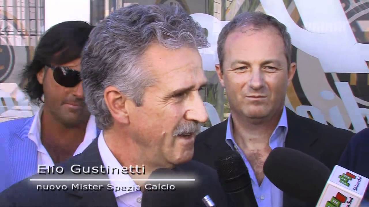 Gabriele Volpi e Elio Gustinetti - YouTube