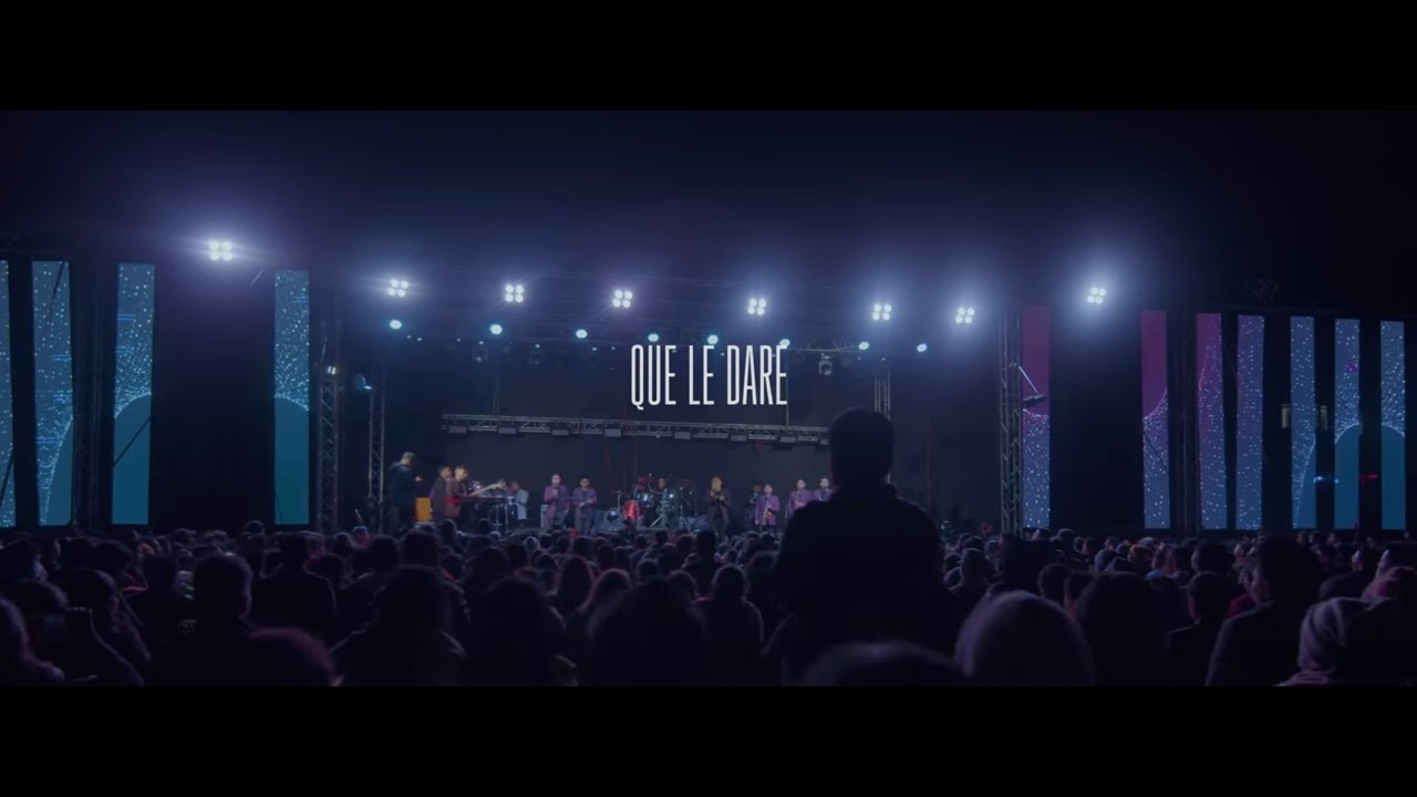 tutoríal de melodía /que le daré Jacob Ella nota # mi - YouTube