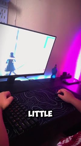 Comment how much you guys tilt your keyboard #fortnite #fortnitememes # ...