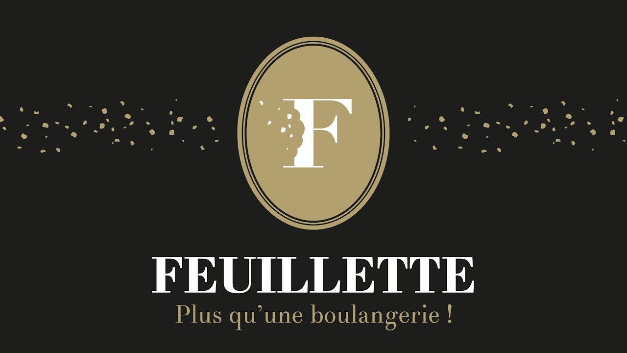 Comment décririez-vous les Boulangeries Feuillette ? - YouTube