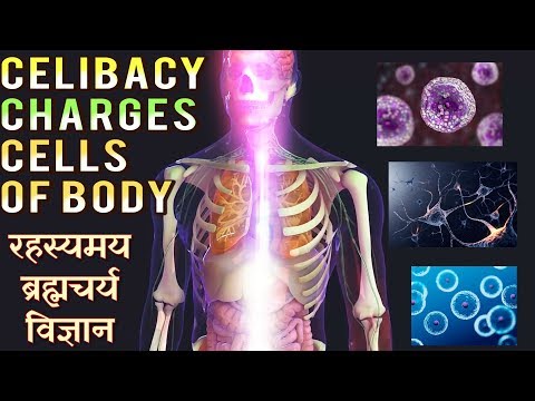 Untold Facts Of Medical Science - Celibacy Charges Cells Of Your Body ...