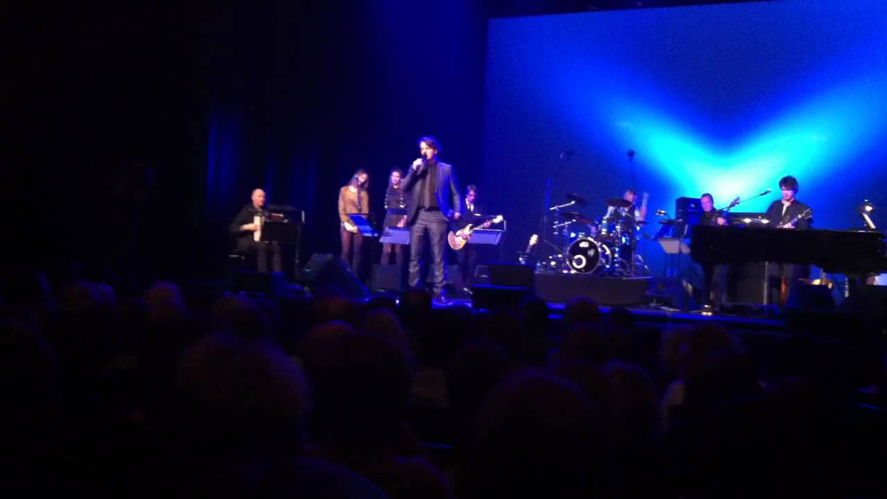 Kees Prins - Er is een Amsterdammer doodgegaan - Gala van het ...