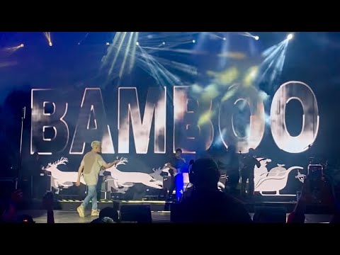 BAMBOO Full Performance Live at Majorel-Teleperformance Yearend Party ...