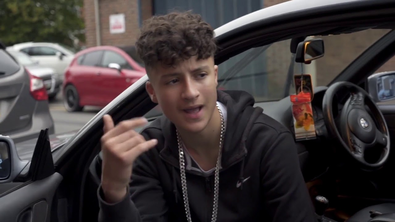 P110 - 1ce - Pounds & Pennies [Net Video] - YouTube