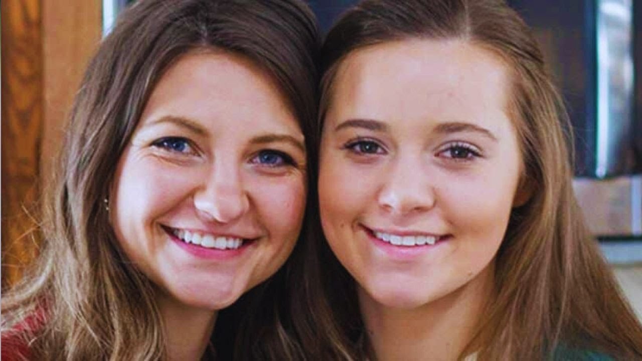 New Update!! Breaking News Of Johannah Duggar || It will shock you ...