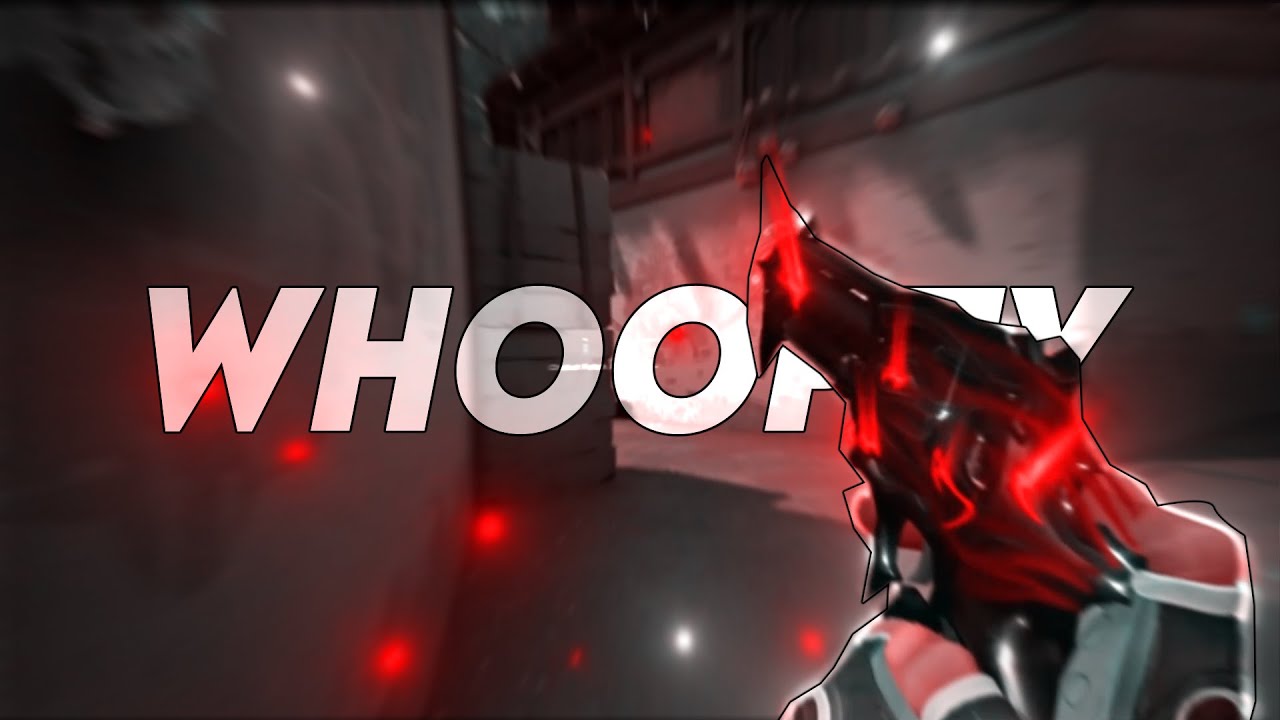 Whoopty 💫 (Valorant Montage) - YouTube
