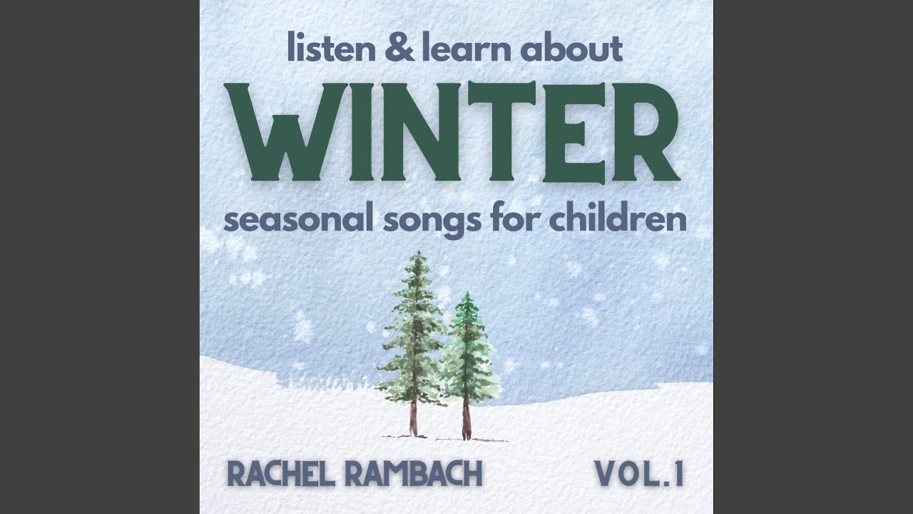 Bundle Up, Baby - YouTube