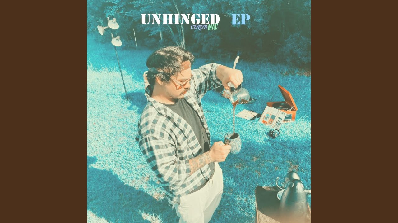 Unhinged - YouTube