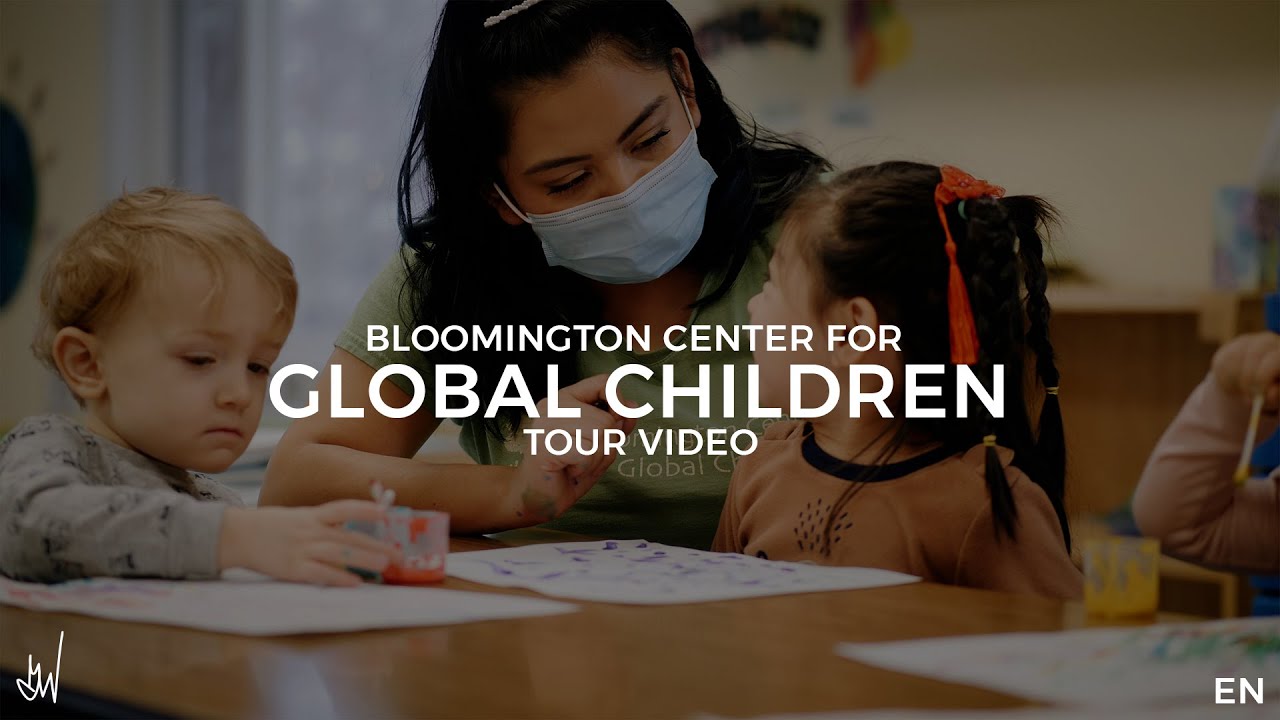 BCGC Tour Video - YouTube