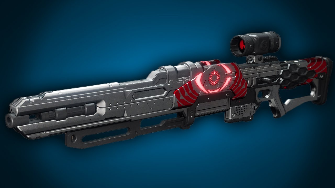 Can Eye of Sol Compare to Beloved and Revoker? | Destiny 2 Season of ...