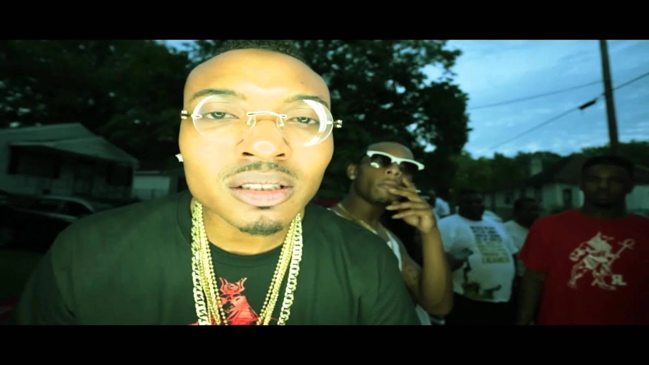 RICHLORD - ALWAYS (OFFICIAL VIDEO) - YouTube