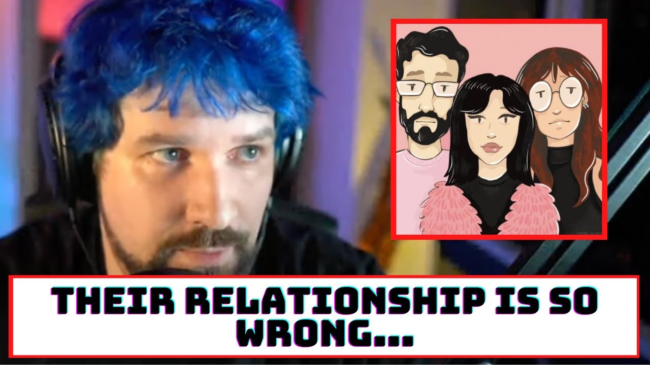 Destiny CAN'T BELIEVE Mr Girl and shaelin COMPLICATED and CRAZY ...