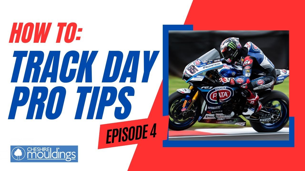 Track day Tips - Trail Braking - YouTube