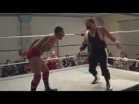 GGP : Rik Luxury Vs. Buddy Royal - YouTube