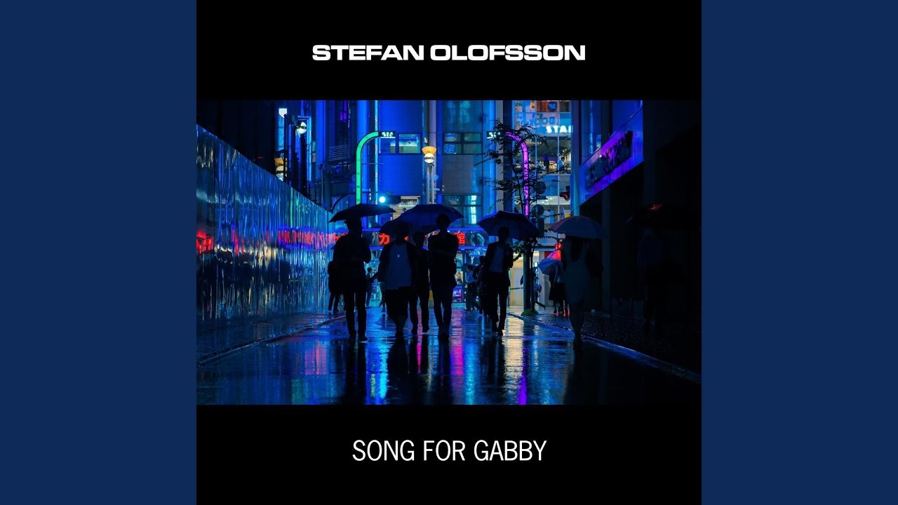 Song for Gabby - YouTube