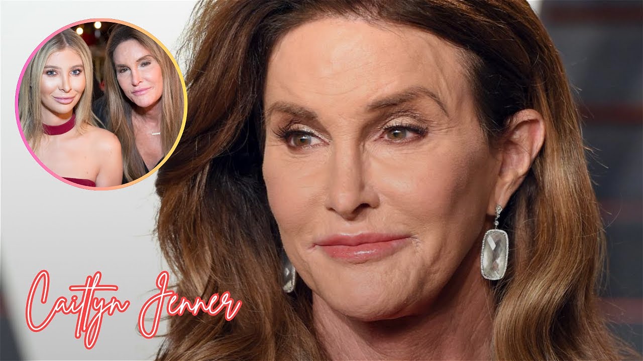 Caitlyn Jenner's Partner Finally Revealed – You Won’t Believe Who - YouTube