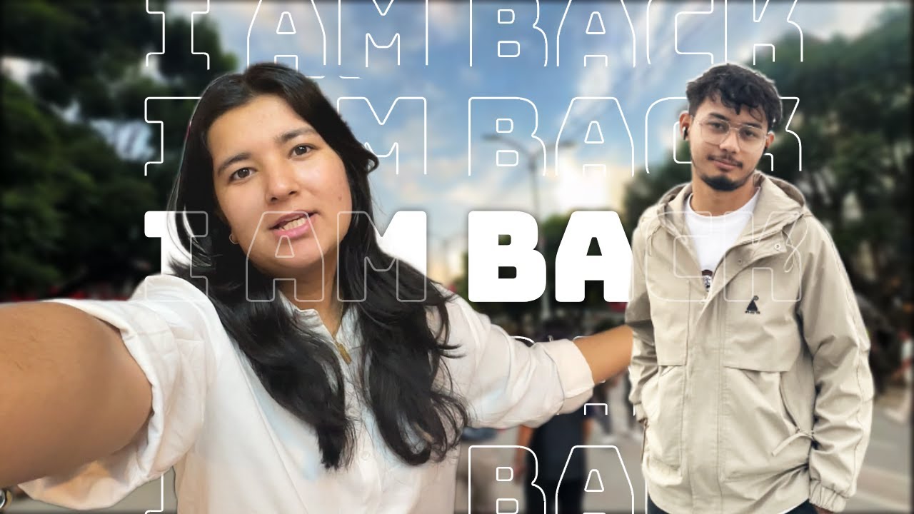 I remembered my channel’s password | GST Vlogs | Vlogs 036 - YouTube