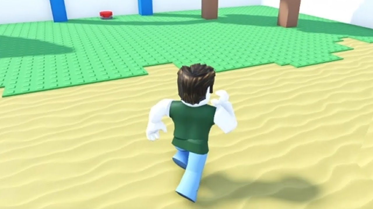 Find the Button - How to Complete Level 60 (Roblox) - YouTube