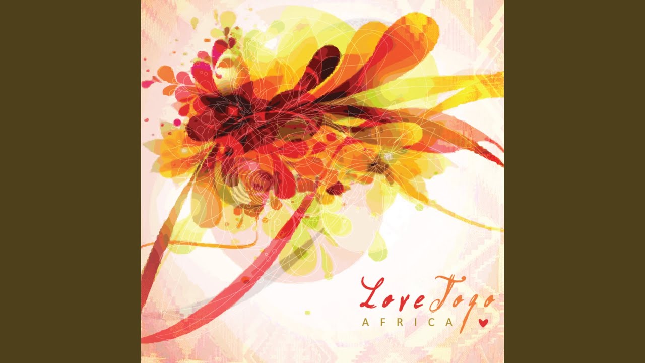 Woele Dodzi (Chinese Version) - YouTube