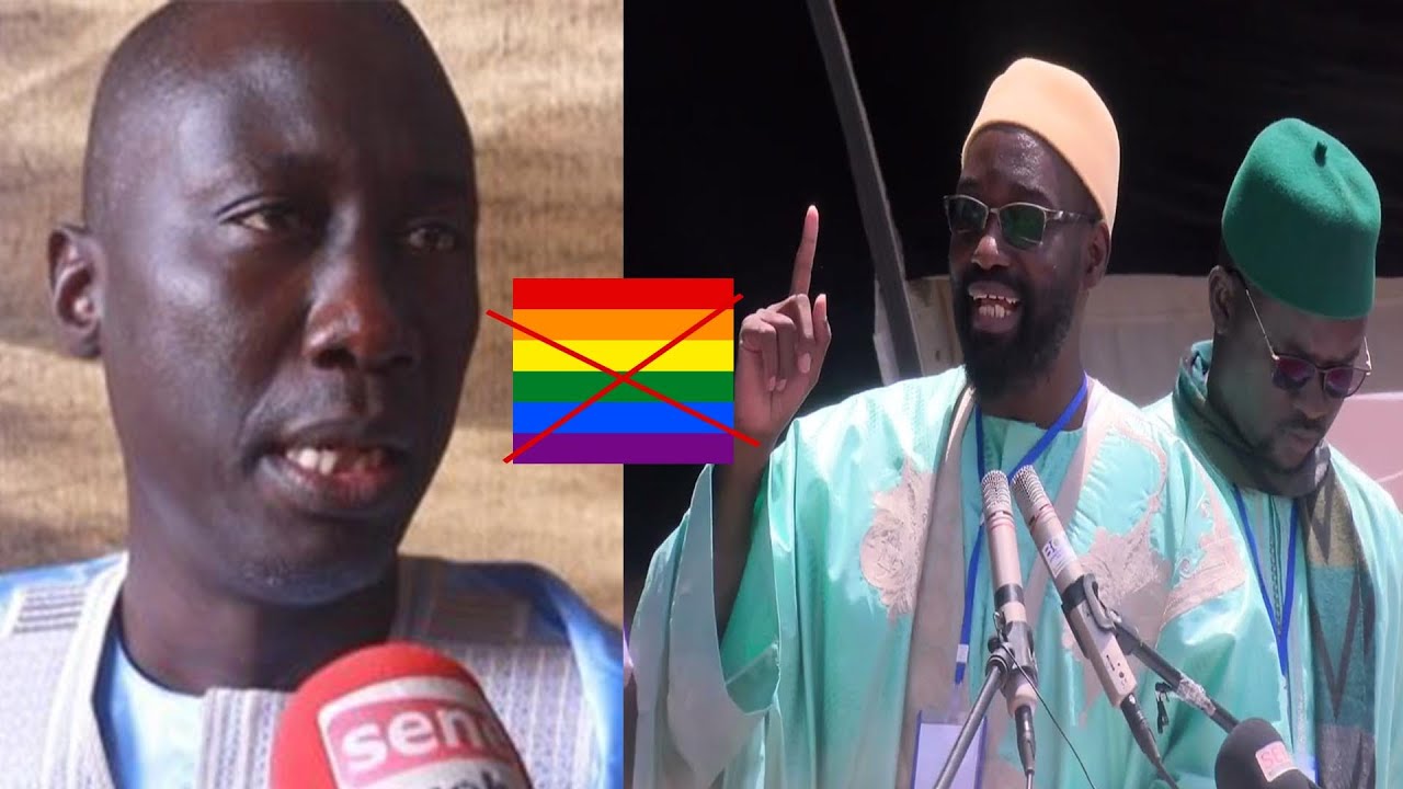Lgbt France Gno Demande Interdiction Territoire Francais Wa Mouvement ...