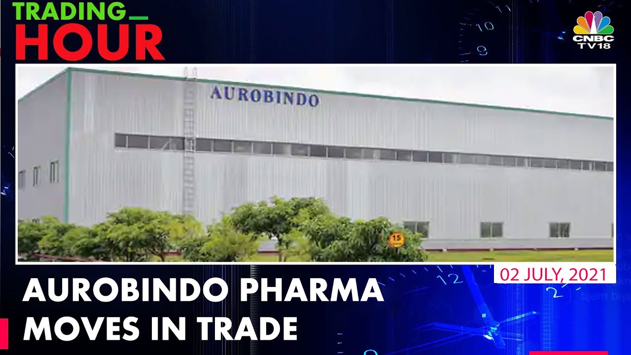 Aurobindo Pharma To Transfer Unit 4 To Eugla Pharma Specialties ...
