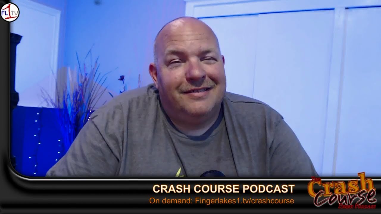 Recapping the Bash for Cash ..::.. Crash Course Podcast #231 - YouTube