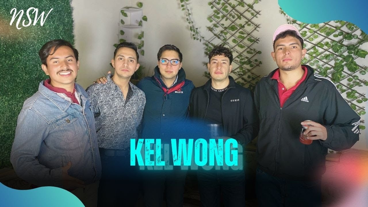 HOUSE BÉLICO Y PUERTO RICO ! FT. Kel Wong - YouTube