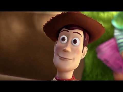 Toy Story 3   Peliculas animadas completas en español