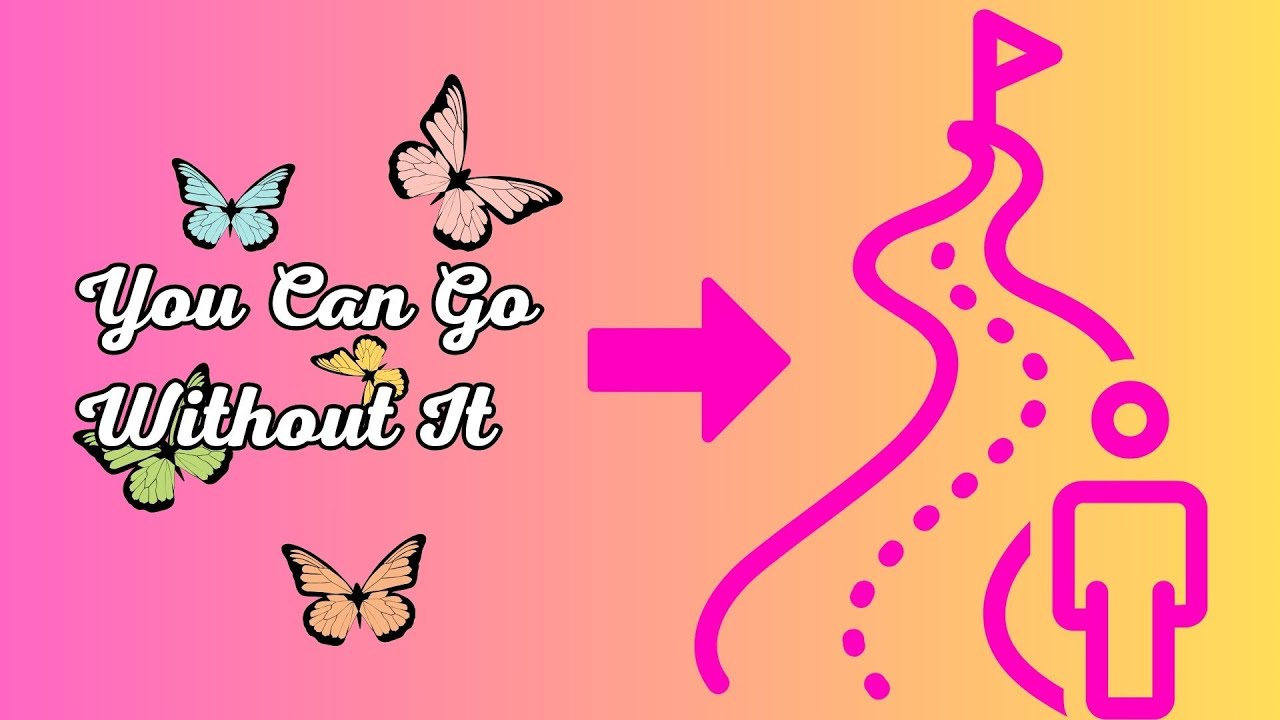 Motivation: You Can Go Without It - YouTube