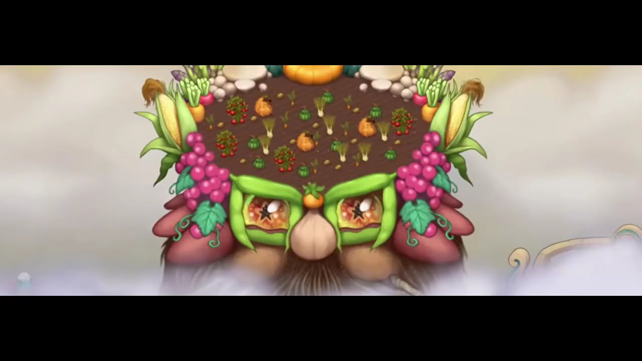 My Singing Monsters Feast Ember 2025 Update - YouTube
