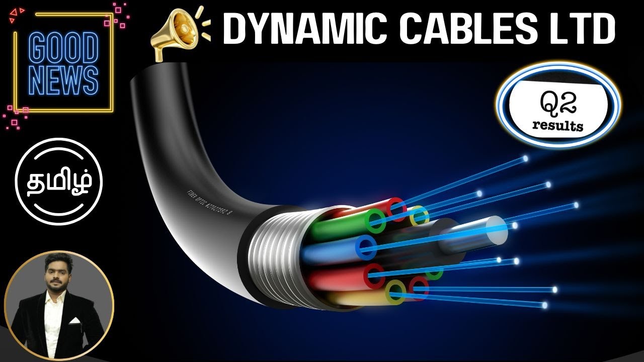 GOOD NEWS !!! DYNAMIC CABLES STOCK (Q2 RESULTS ) FUNDAMENTAL ...