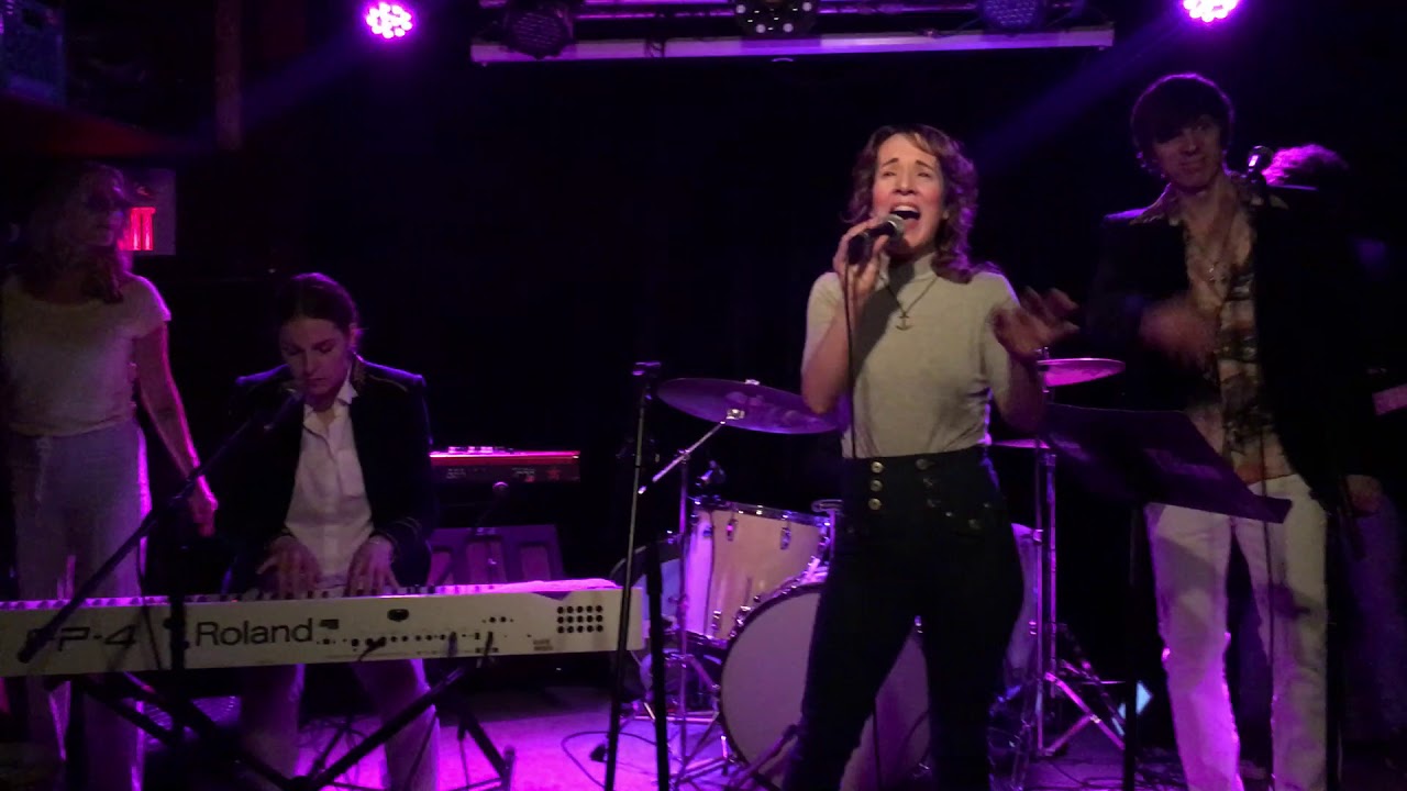 Guilty (Barbra Striesand & Barry Gibb Cover) by Katey Morley & Steve ...