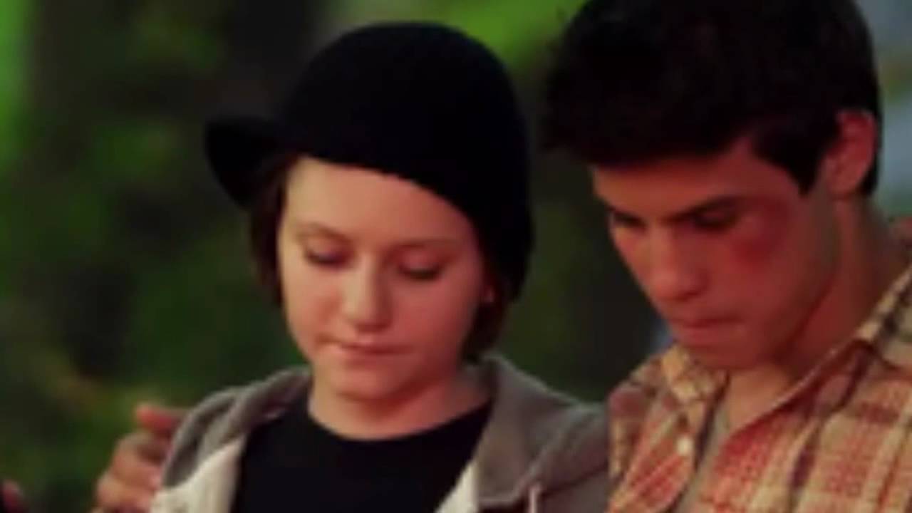Adam and Drew Torres - Degrassi - YouTube