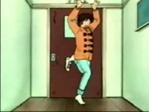 Baha Men - Who Let The Dogs Out ( Eiffel 65 Remix )