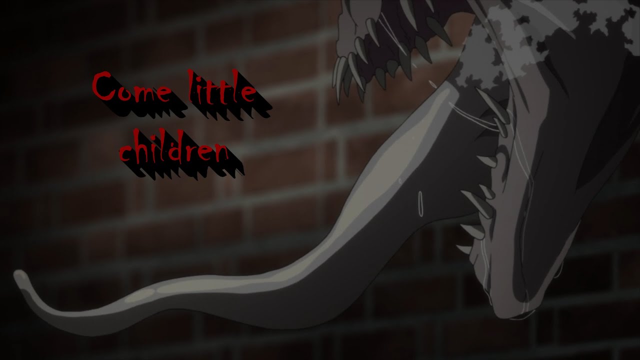 Yakusoku no Neverland「AMV」Come Little Children - YouTube